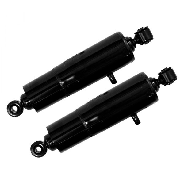 Gabriel® 49230 - HiJackers™ Rear Air Adjustable Shock Absorbers