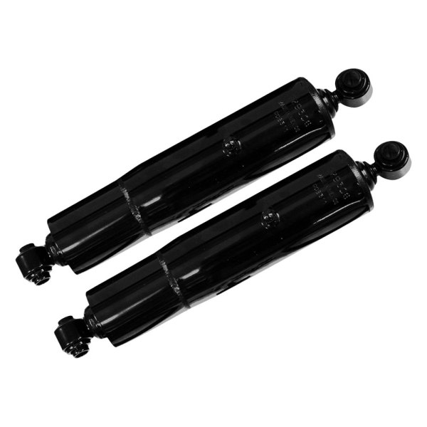 Gabriel® 49235 - HiJackers™ Rear Air Adjustable Shock Absorbers