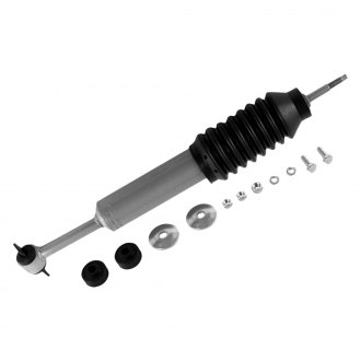 Ford Explorer Performance Suspension | Springs, Shocks, Struts