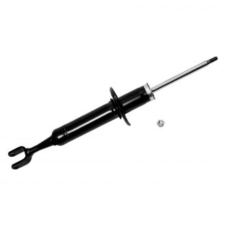 Audi A4 Shocks & Struts - Front, Rear - Coil, Air | CARiD