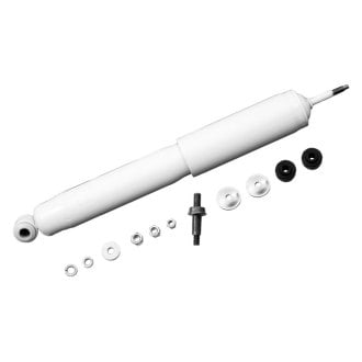 1985 Ford Bronco Suspension Parts | Front & Rear — CARiD.com