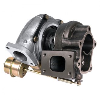Garrett™ - Turbochargers, Intercoolers & Turbo Kits | CARiD