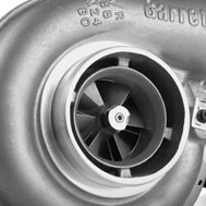 Garrett™ | Turbochargers, Intercoolers & Turbo Kits — CARiD.com