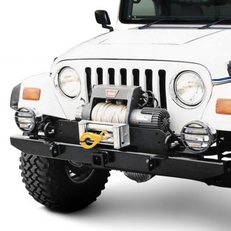 Garvin Industries™ | Wilderness Off-Road Racks & Mounts — CARiD.com