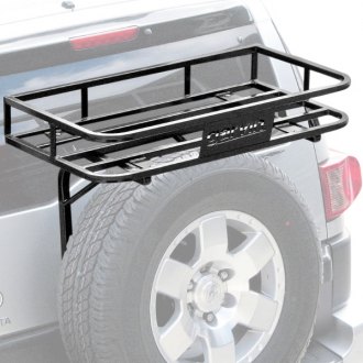 Garvin Industries™ | Wilderness Off-Road Racks & Mounts — CARiD.com