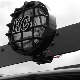 Garvin Industries™ - Wilderness Off-Road Racks & Mounts | CARiD