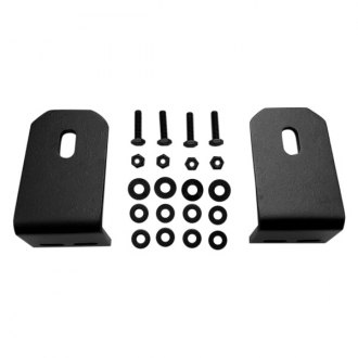 Garvin Industries™ - Wilderness Off-Road Racks & Mounts | CARiD