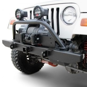 Garvin Industries™ | Wilderness Off-Road Racks & Mounts — CARiD.com