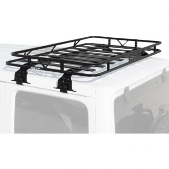 Garvin Industries™ | Wilderness Off-Road Racks & Mounts — CARiD.com