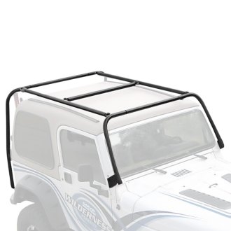 Garvin Industries™ | Wilderness Off-Road Racks & Mounts — CARiD.com