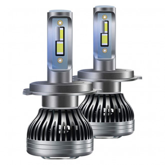 LED Headlight Conversion Kits — CARiD.com