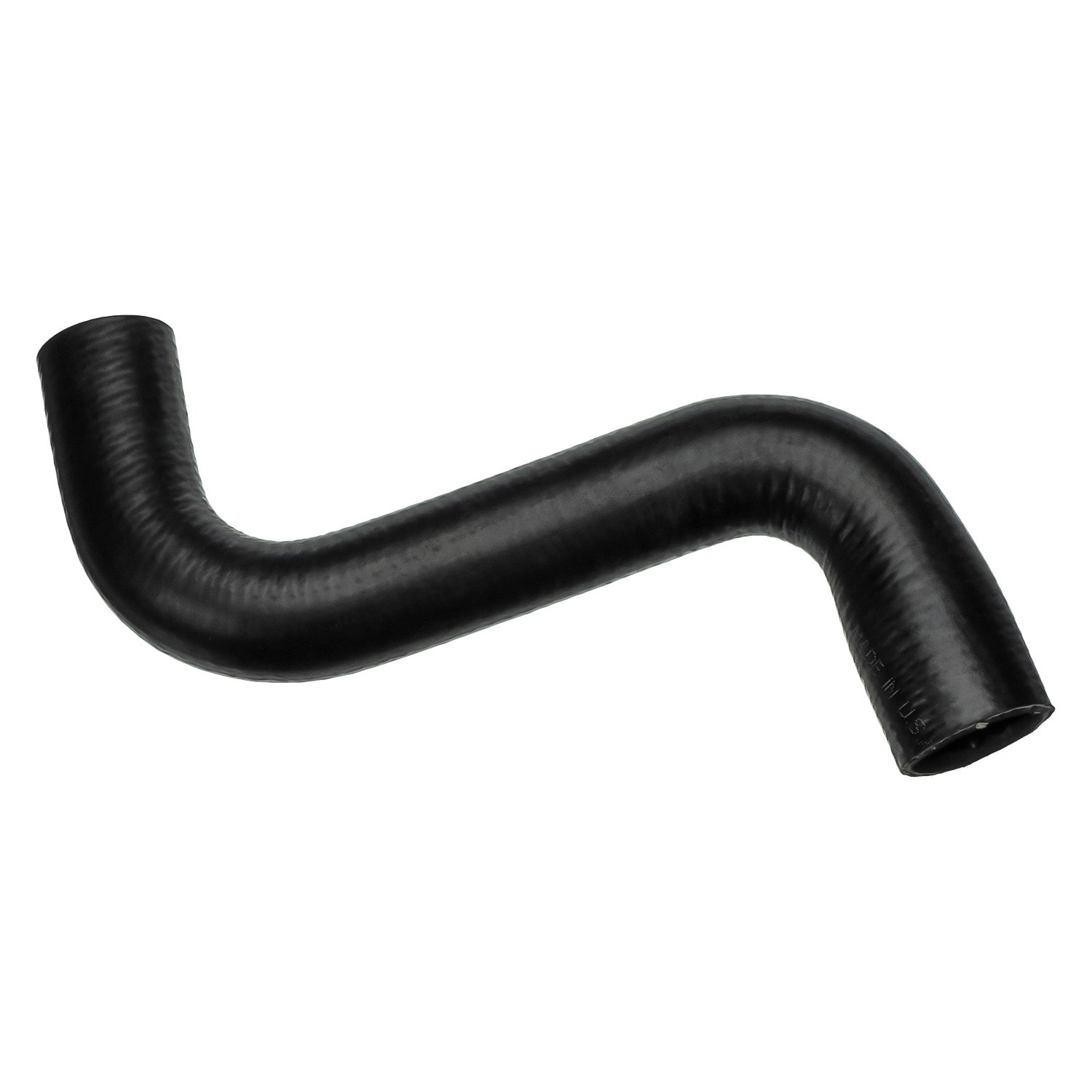 Gates® 20797 - Premium Engine Coolant Molded Radiator Hose