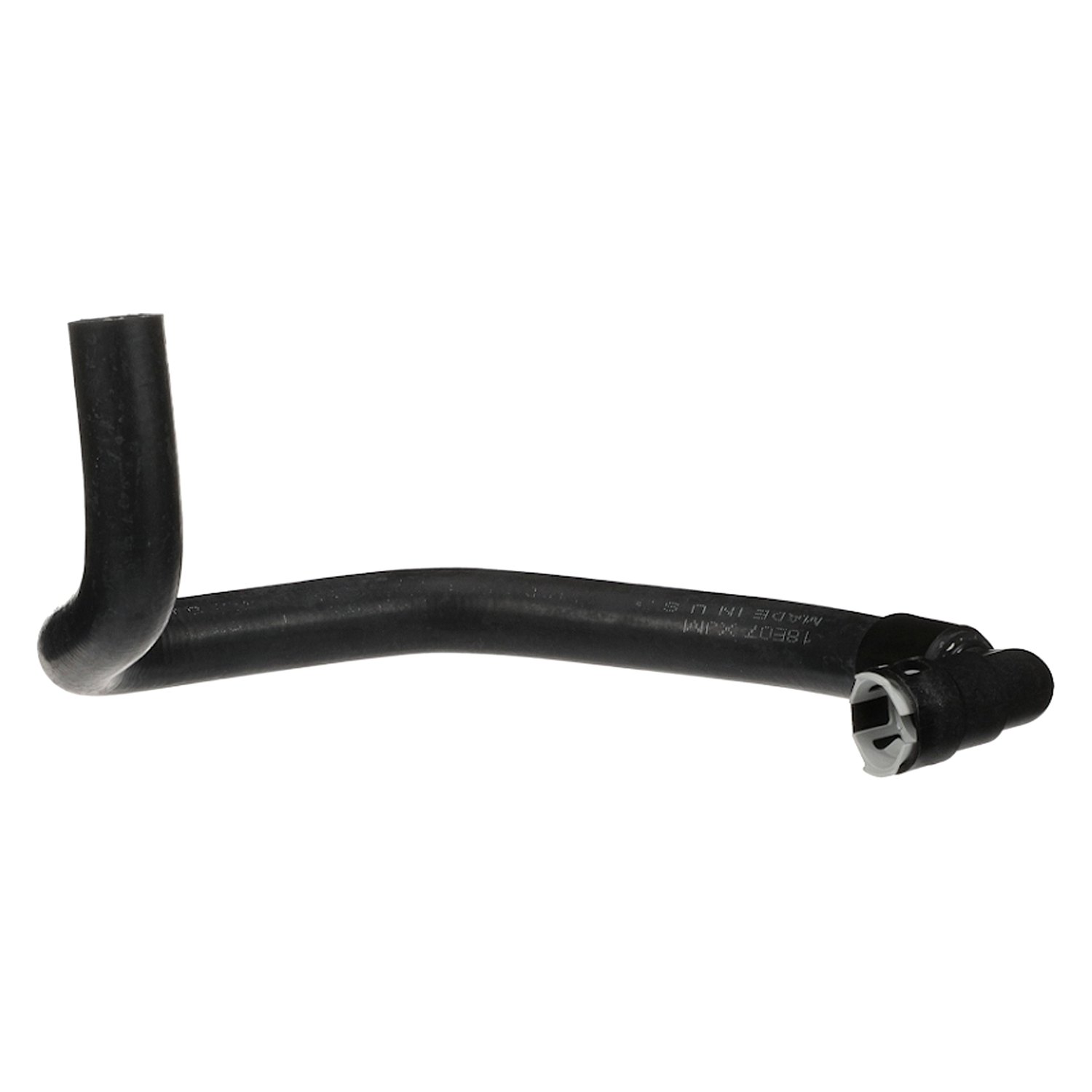 Gates® 23655 - HVAC Heater Hose