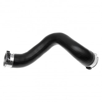 2013 Mercedes C Class Intercooler Hoses & Pipes - Clamps, Kits | CARiD