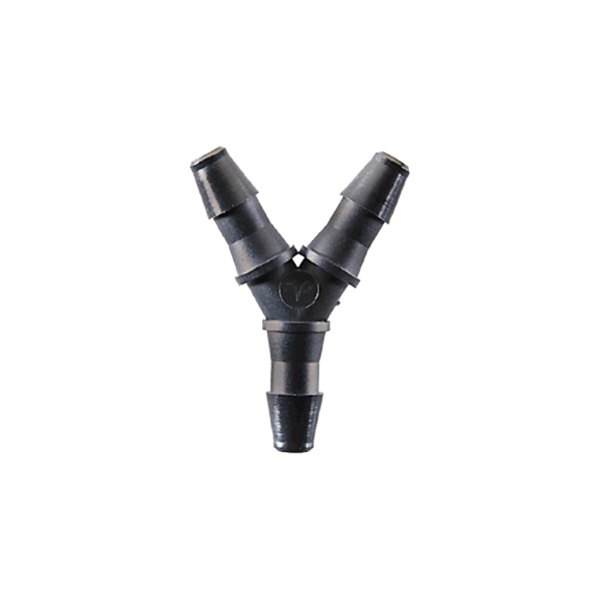 Gates® 28551 - Plastic HVAC Heater Hose Connector