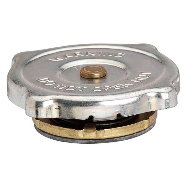Gates® 31309 - Engine Coolant Heavy Duty Radiator Cap