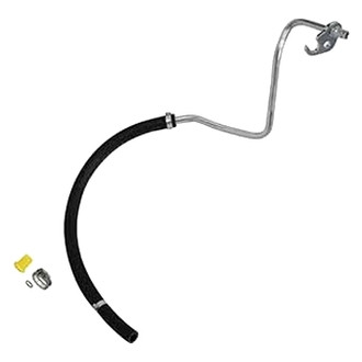 2014 Mercedes Sprinter Power Steering Lines & Hoses — CARiD.com