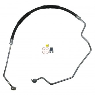 Mitsubishi Lancer Power Steering Lines & Hoses | Fittings, Clamps ...