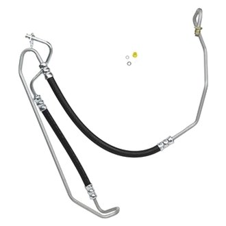Cadillac CTS Power Steering Lines & Hoses | Fittings, Clamps — CARiD.com