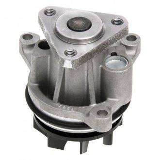 Ford Fusion Water Pumps - Electric, Mechanical | CARiD