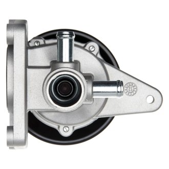 Chevy Spark Water Pumps - Electric, Mechanical | CARiD