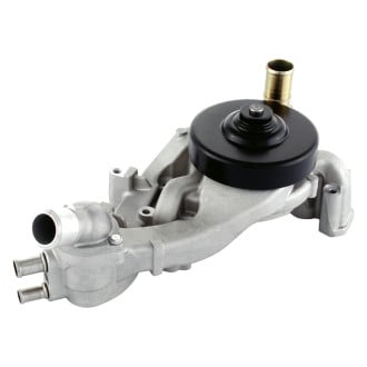 Toyota Avanza Water Pumps - Electric, Mechanical | CARiD