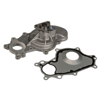 Ford F-150 Water Pumps - Electric, Mechanical | CARiD