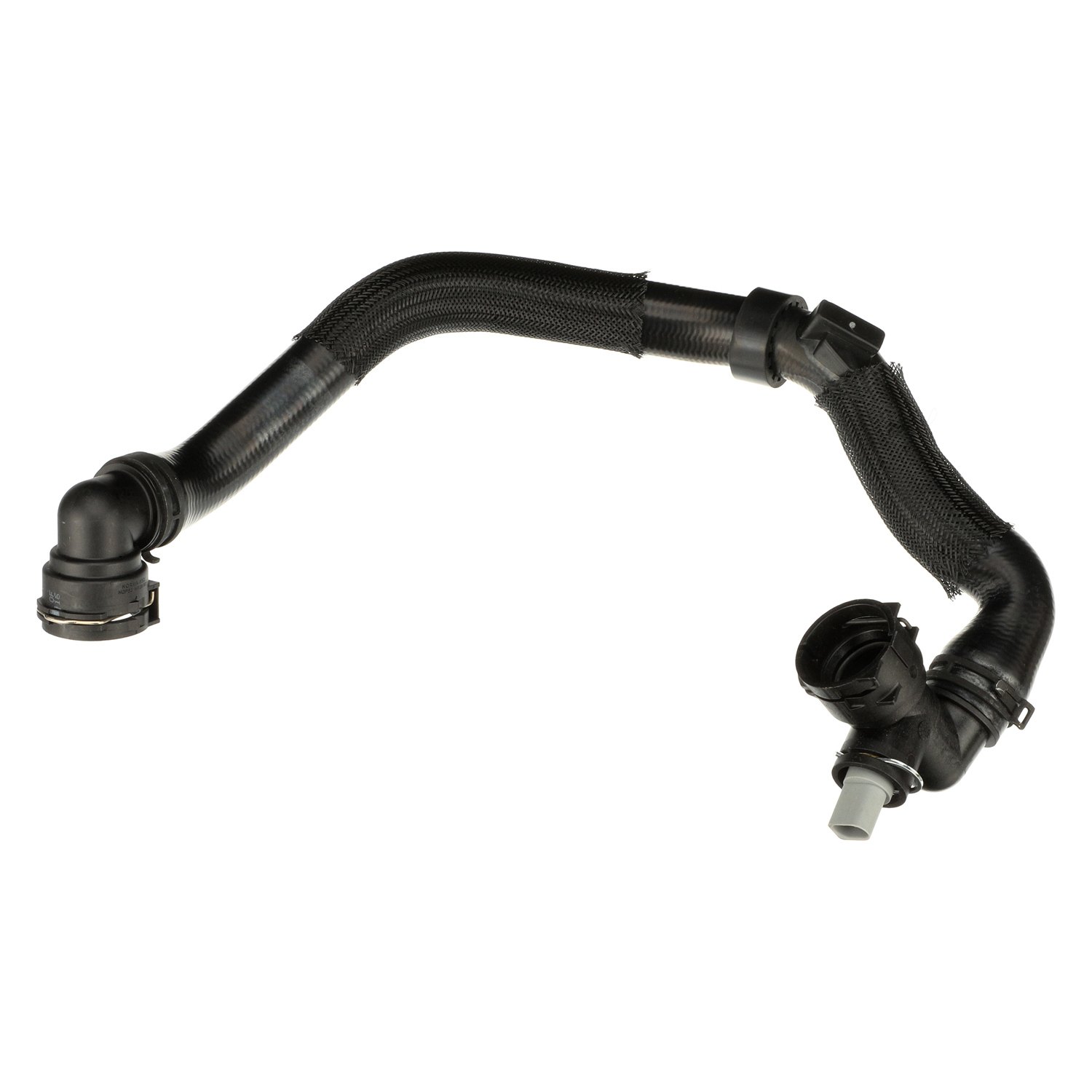 Gates® 51644 - Premium Modular Engine Coolant Radiator Hose