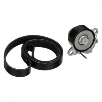 Volkswagen Jetta Engine Pulleys - Idler, Crankshaft | CARiD