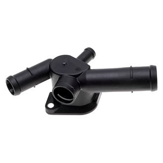 2003 Volkswagen Jetta Radiator Hoses & Clamps | Lower, Upper — CARiD.com