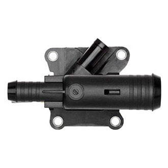 Engine Coolant Hose Flanges | CARiD