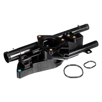 Engine Coolant Hose Flanges | 700 Products - CARiD.com