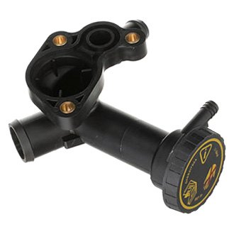 Engine Coolant Hose Flanges | CARiD