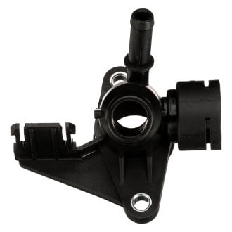 Engine Coolant Hose Flanges | CARiD