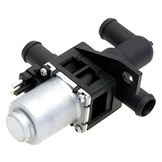 2006 Dodge Sprinter Heater Control Valves | CARiD