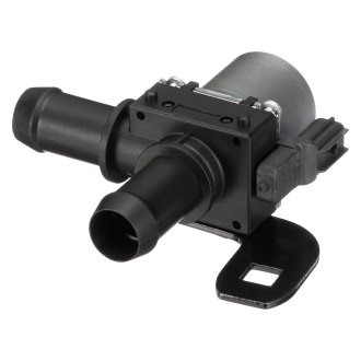 2016 Ford F-150 Heater Control Valves | CARiD