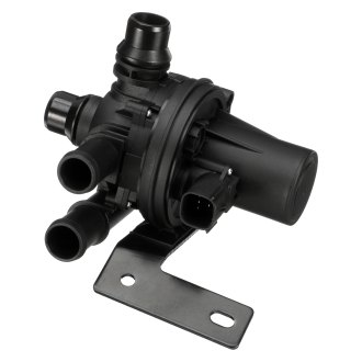 Chevy Heater Control Valves | Vacuum Actuators, Adapters — CARiD.com