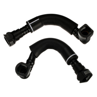 Chevy Silverado PCV Systems & Breather Components | CARiD.com