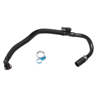 2017 Ford Escape PCV Systems & Breather Components | CARiD