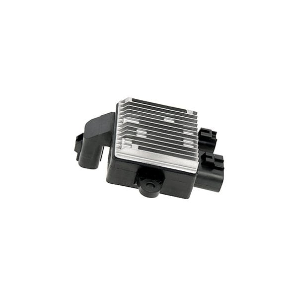 Gates® FCM148 - Engine Cooling Fan Module