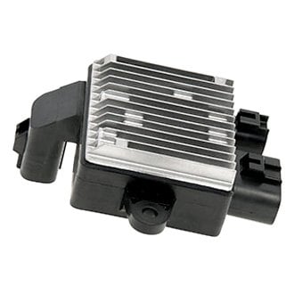 Engine Cooling Fan Modules | CARiD