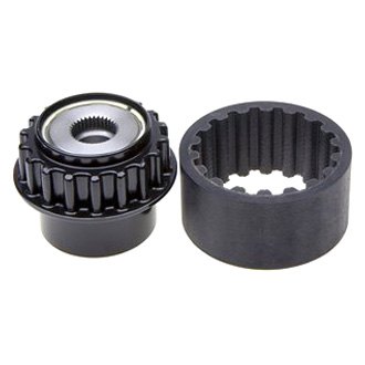 Alternator Couplers | CARiD