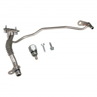 Ford F-150 Turbo & Supercharger Lines, Hoses, Fittings — CARiD.com