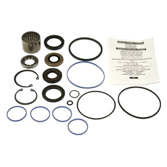Ford F-100 Steering Gear Boxes, Parts, Rebuild Kits — CARiD.com
