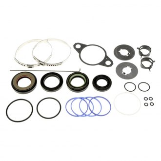 Rack & Pinion Seals | 800 Products - CARiD.com