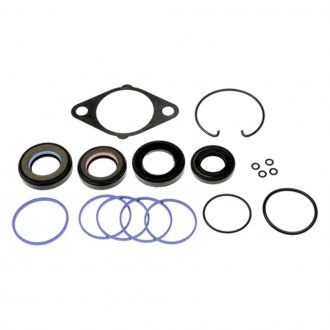 Scion xB Rack & Pinion Steering Systems, Parts — CARiD.com