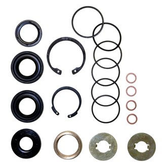 Rack & Pinion Seals - CARiD.com