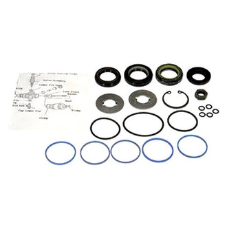 Rack & Pinion Seals - CARiD.com