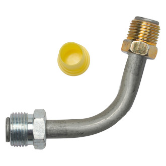 Power Steering Adapters & Fittings - CARiD.com