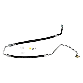 Ford F-150 Power Steering Lines, Hoses, Fittings — CARiD.com